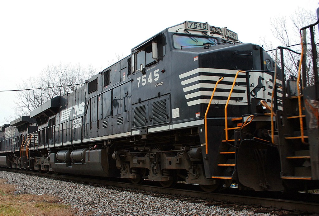 NS 7545